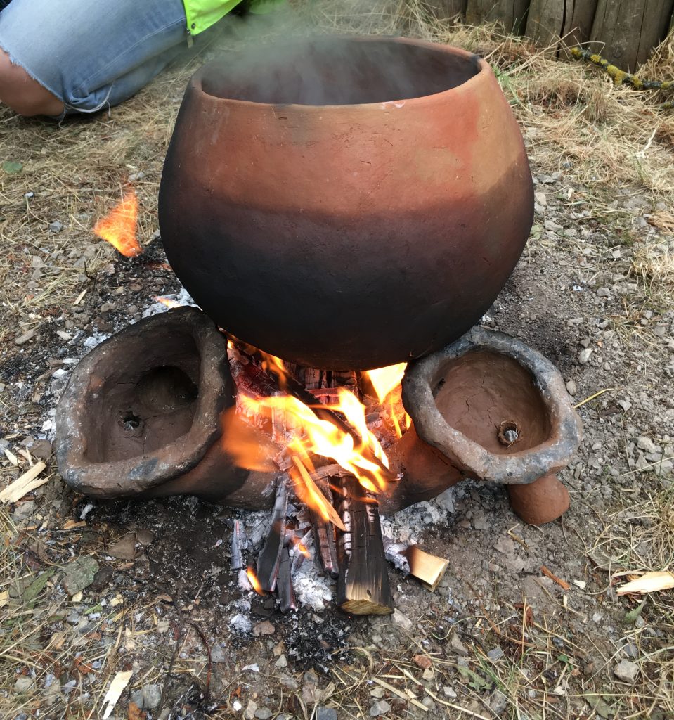 Fire dog | AcrossBorders