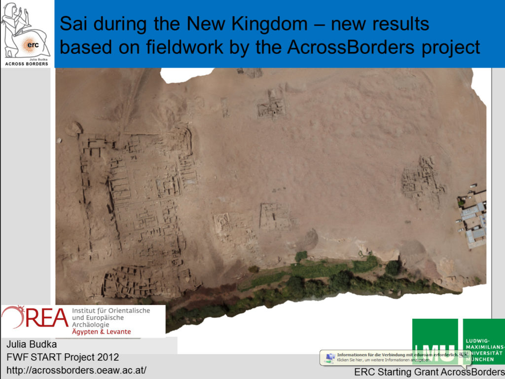 Sai Island | AcrossBorders